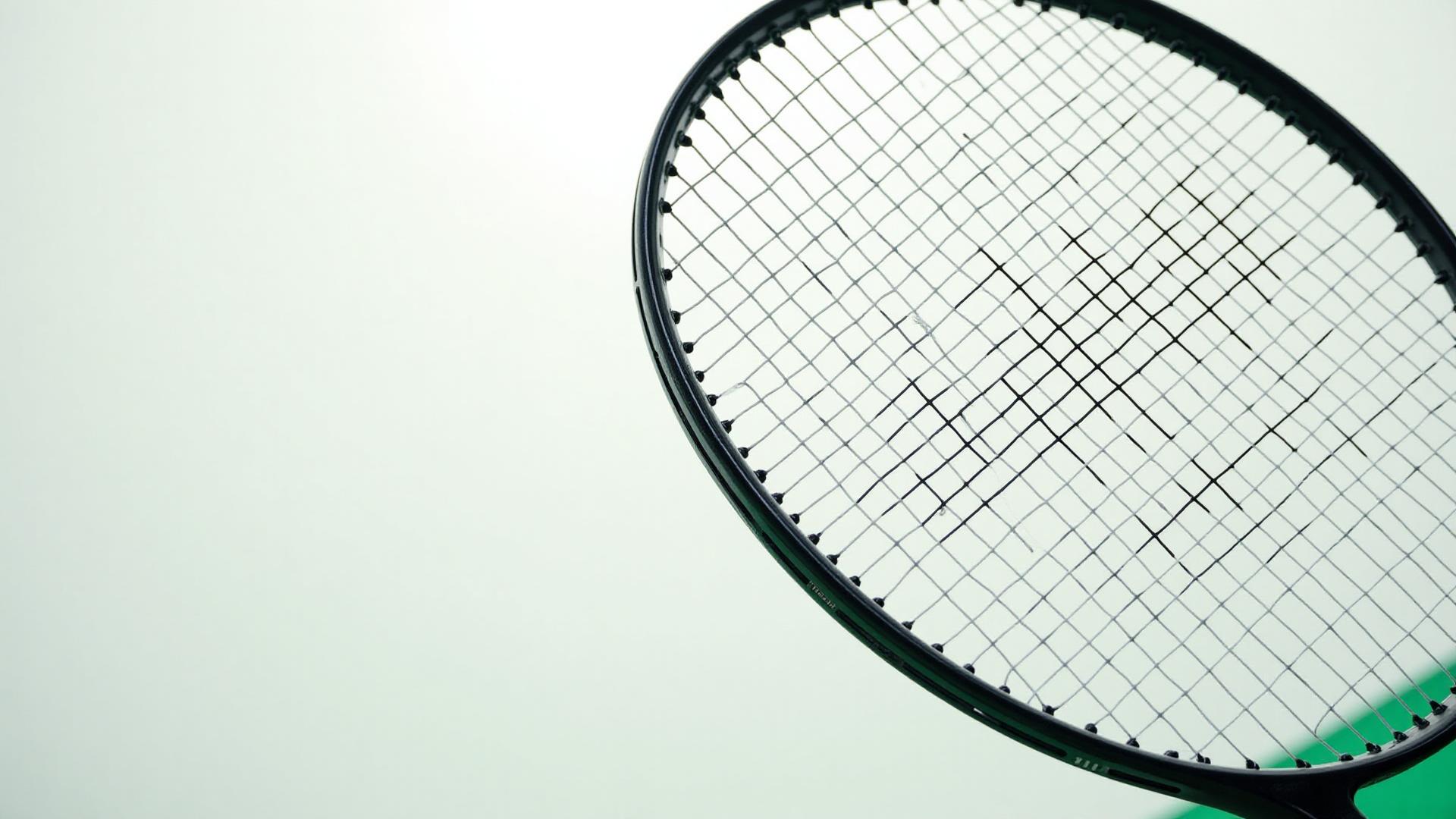 Tennisracket Gids 2026 - Beste Rackets Vergelijken | Tennis Racket Gids